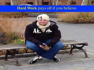 Foxworth_Mason_FinalPPP | PPT