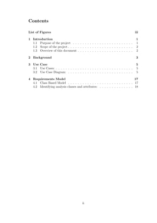 SRS Project Report by Foysal | PDF | Standardized Testing | Educational ...