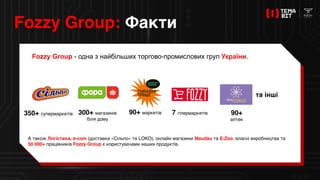 "Next gen cloud-native platforms: showcase from TemaBit, Fozzy Group ...