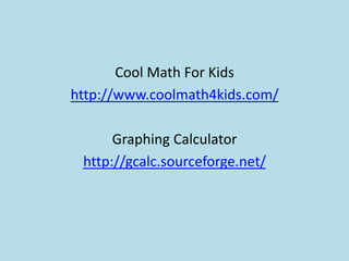 Final PowerPoint | PPTX