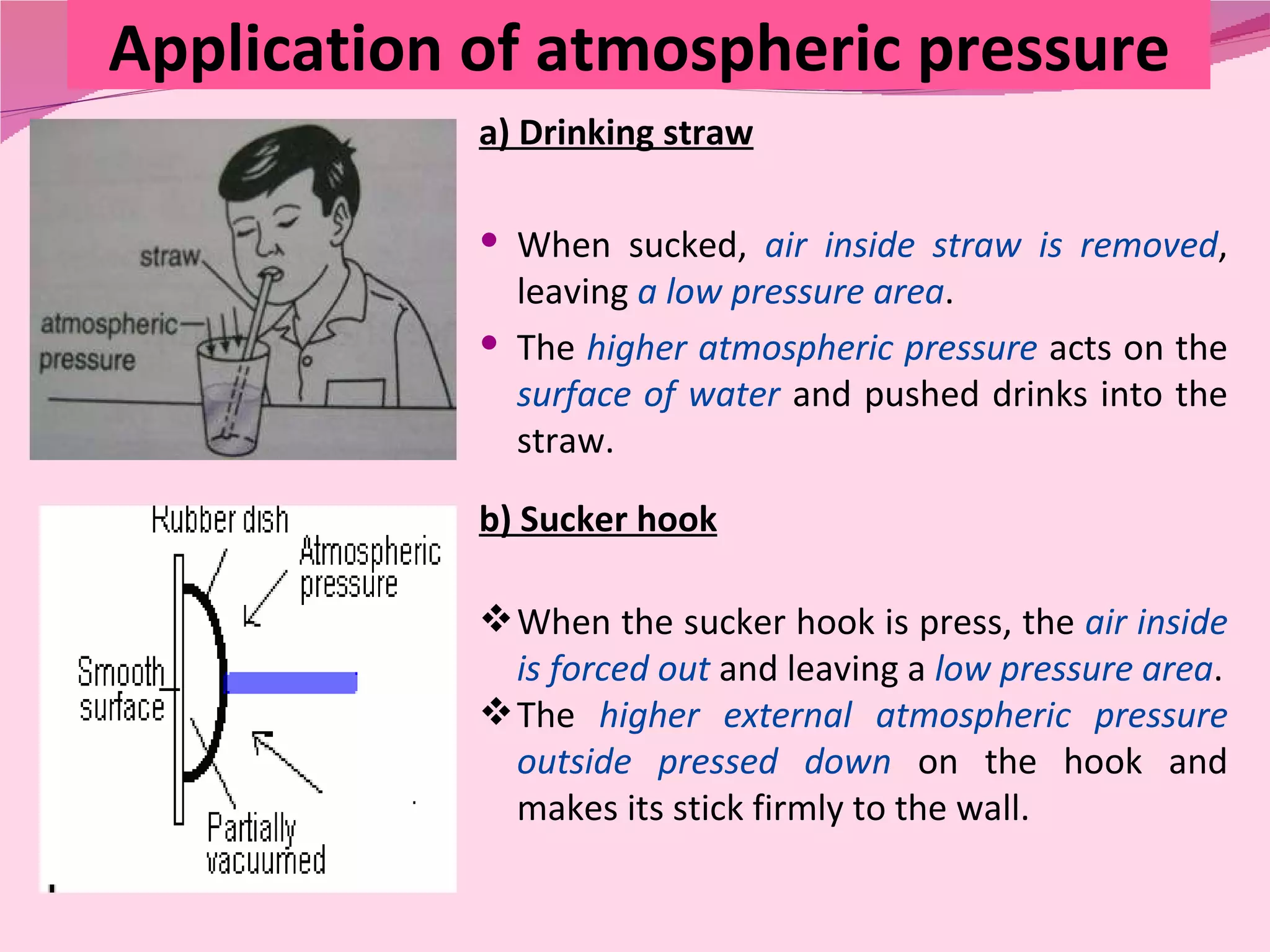 Force and Pressure | PPT