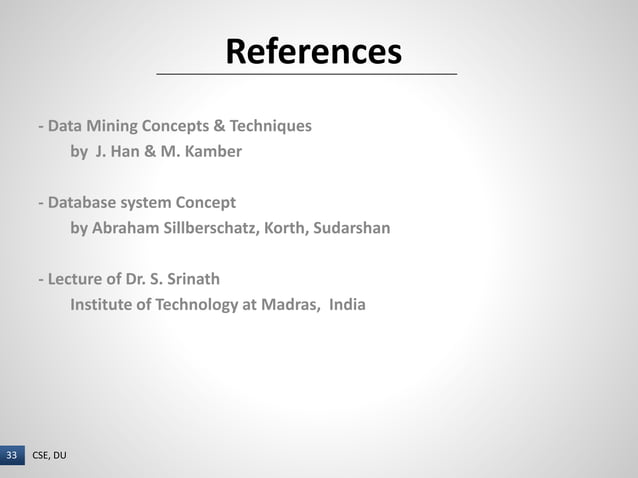 Frequent Pattern Growth Algorithm (FP growth method) | PPTX