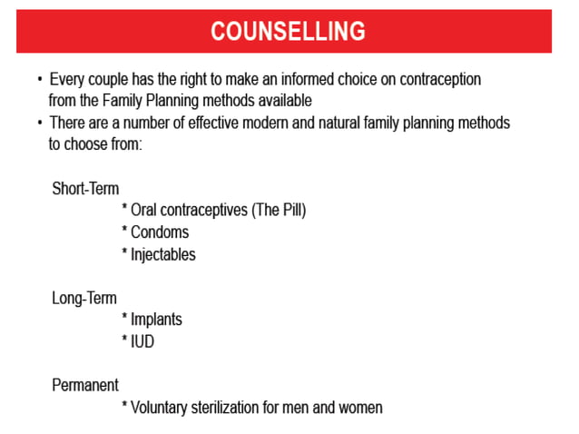 Comprehensive Family Planning topic.pptx