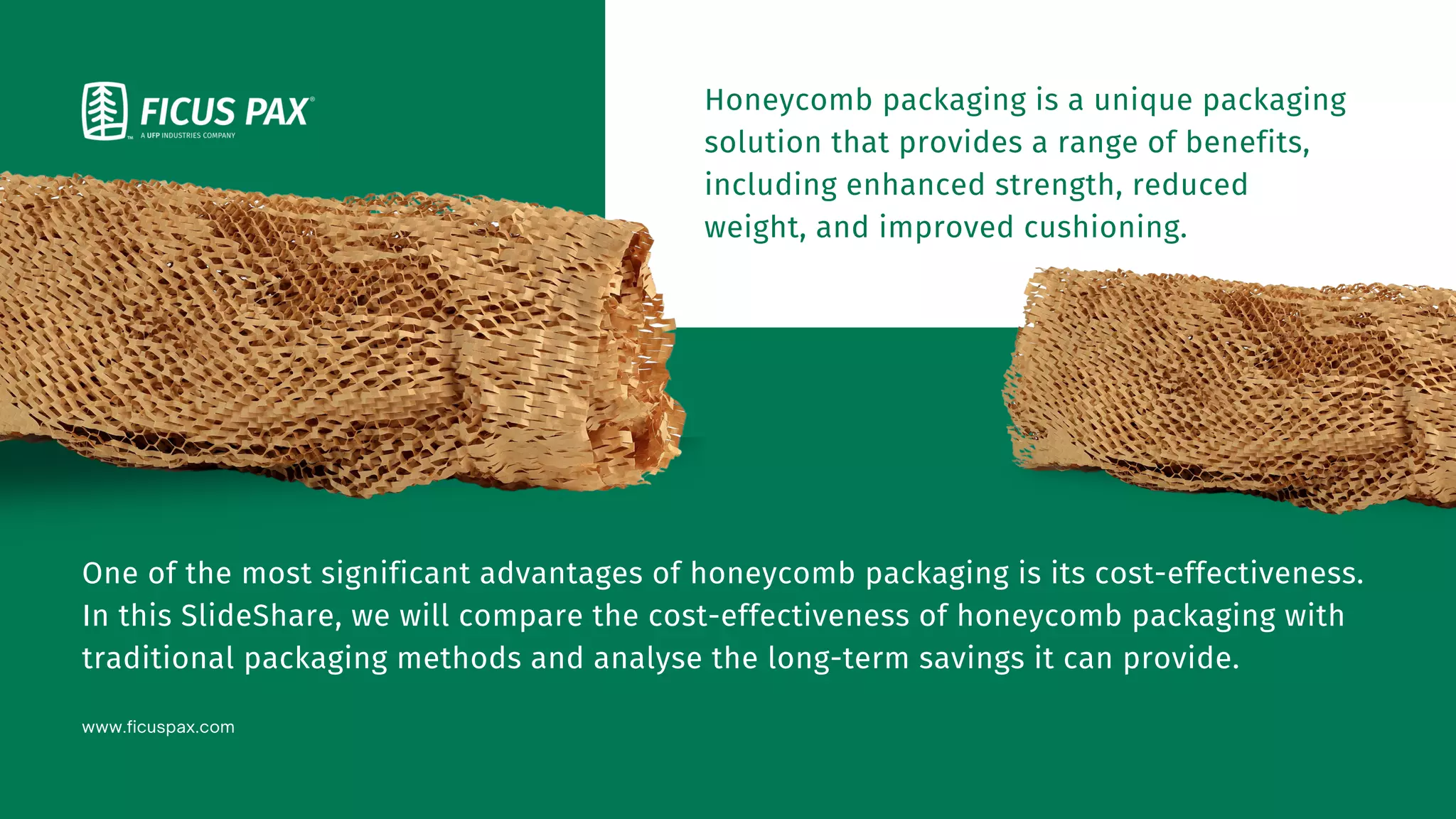 Honeycomb Packaging | PDF