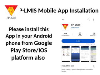 FP-LMIS Mobile App- Handout for all English.pptx