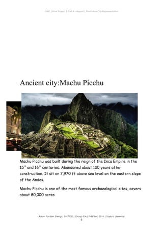 The Light Report | DOC