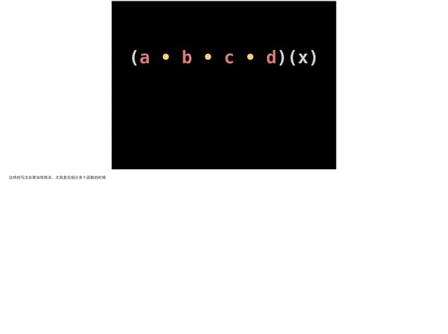 Swift Functional Programming Ppt
