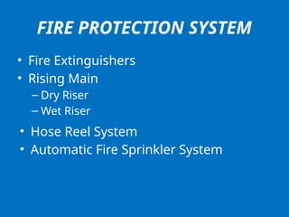 Firefighting control system and components.pptx