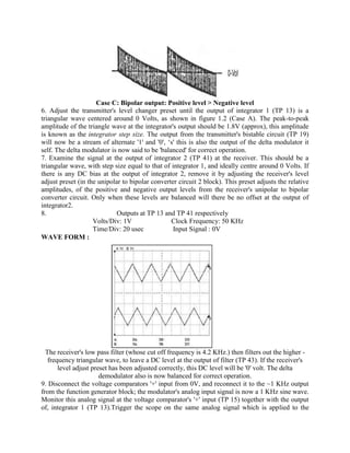 Dc lab Manual | DOCX