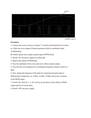 Dc lab Manual | DOCX
