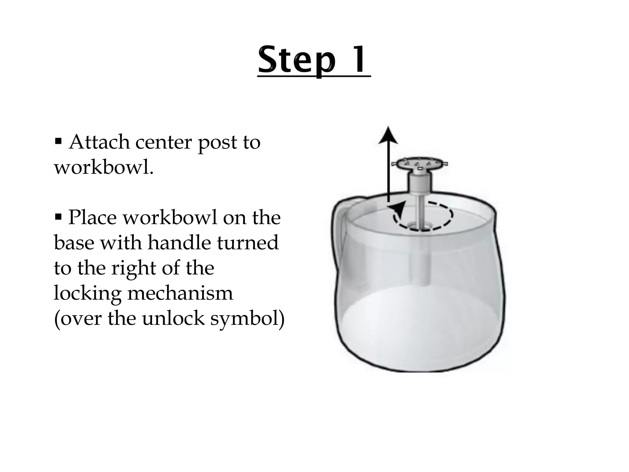 Fp1600: How to Assemble | PDF