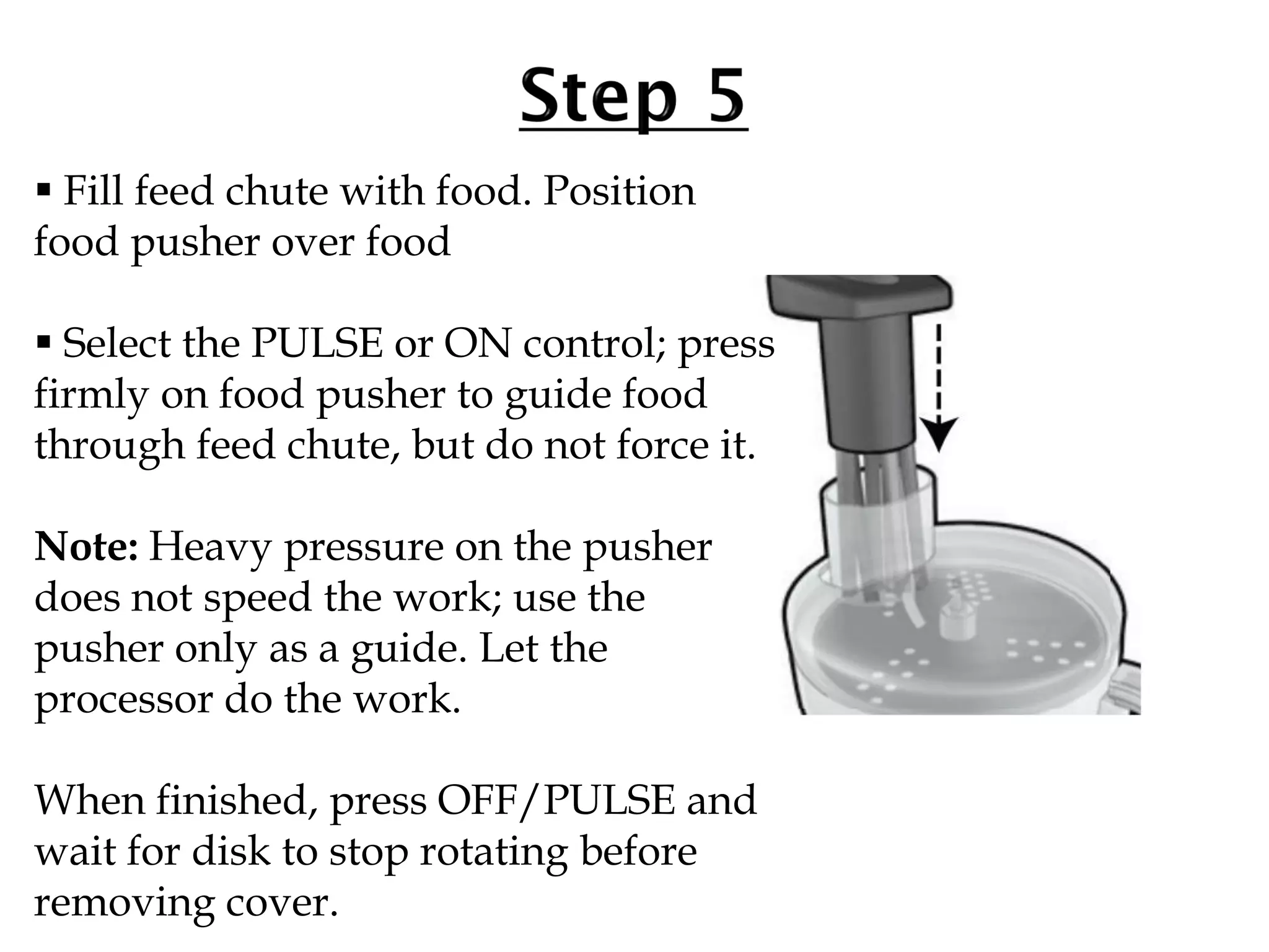 Fp1600: How to Assemble | PDF