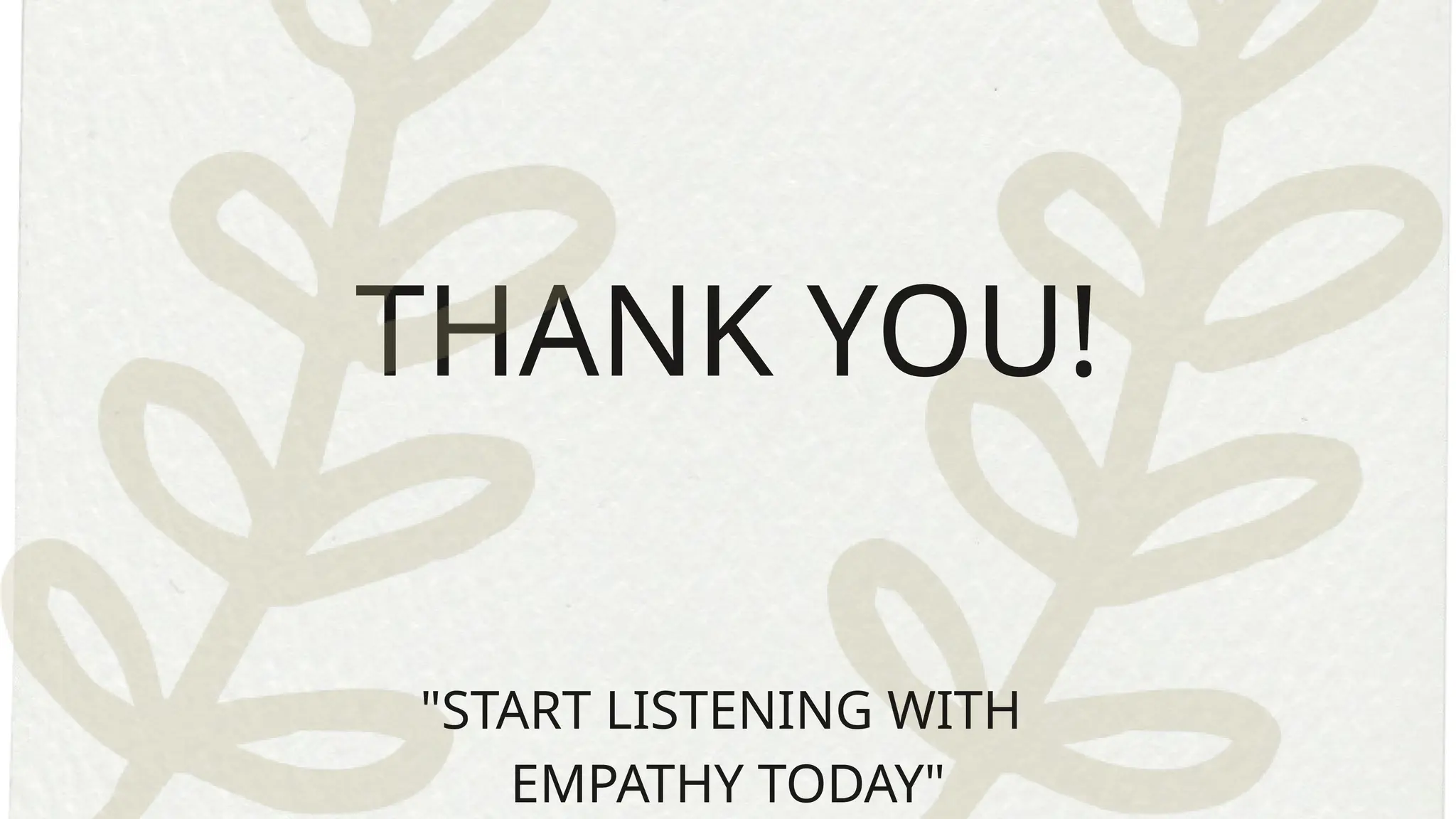 FP2, GROUP 3,THE SEVEN HIGHLY EFFECTIVE HABITS, HABIT 5.pptx