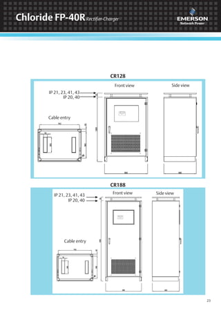 Fp40 r catalogue-uk-rev.0-01-2013 | PDF