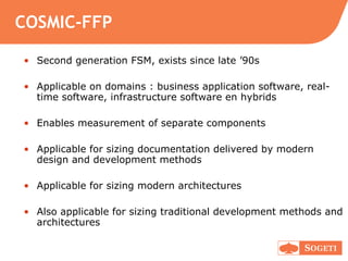 Fpa Cosmic Ffp Convertability Final | PPT