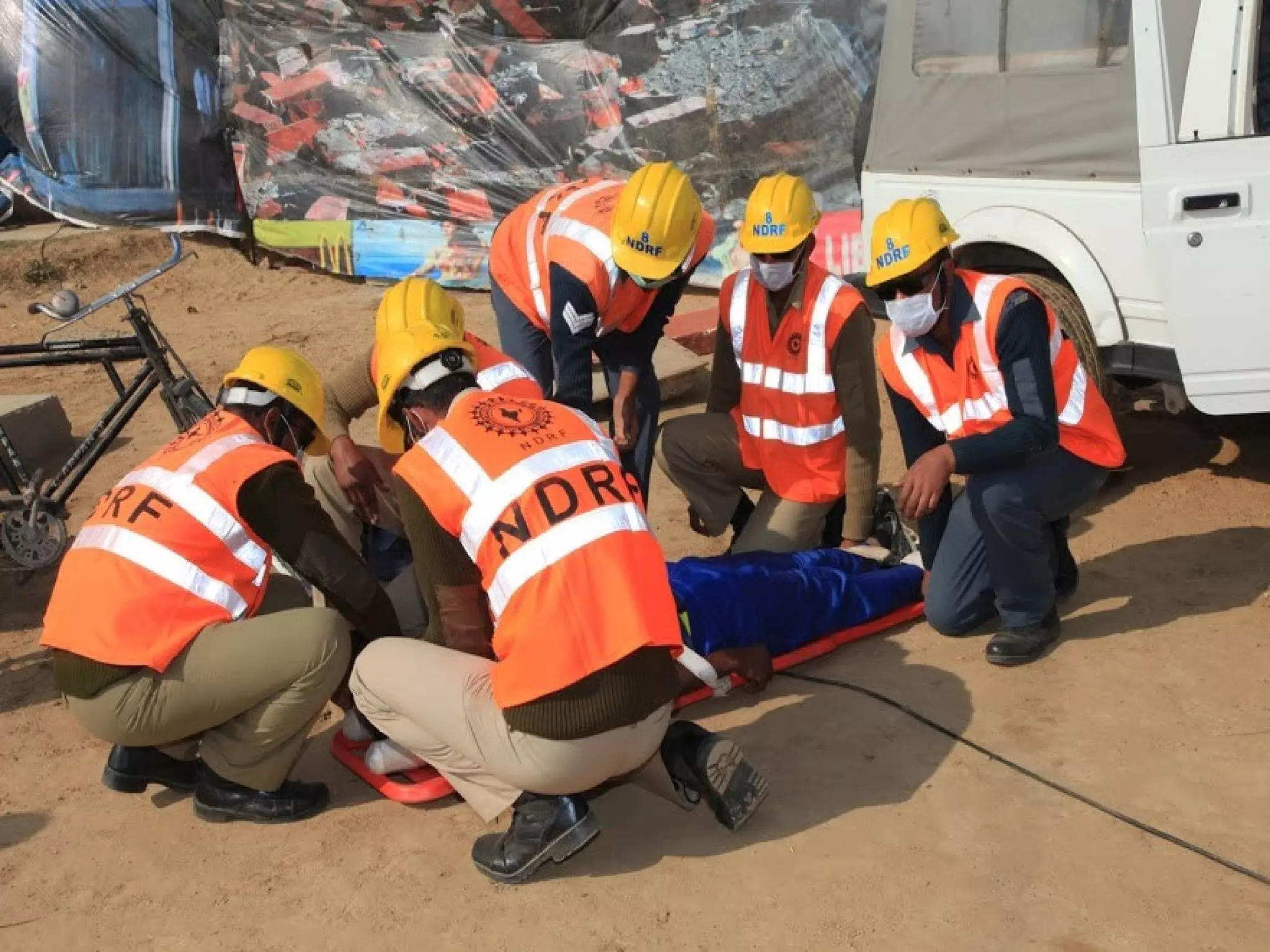 VOLUNTARY HEALTH ORGANIZATIONS OF INDIA | PPT