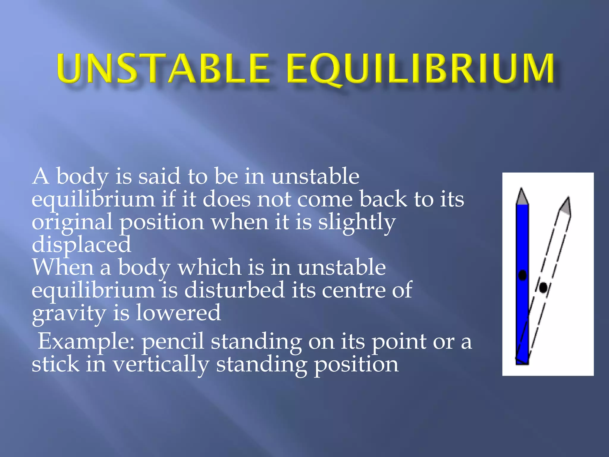 Equilibrium | PDF