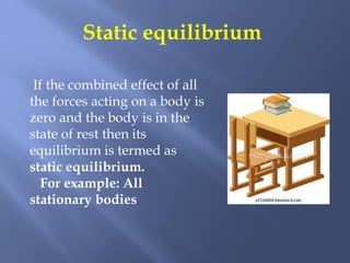 Equilibrium | PDF