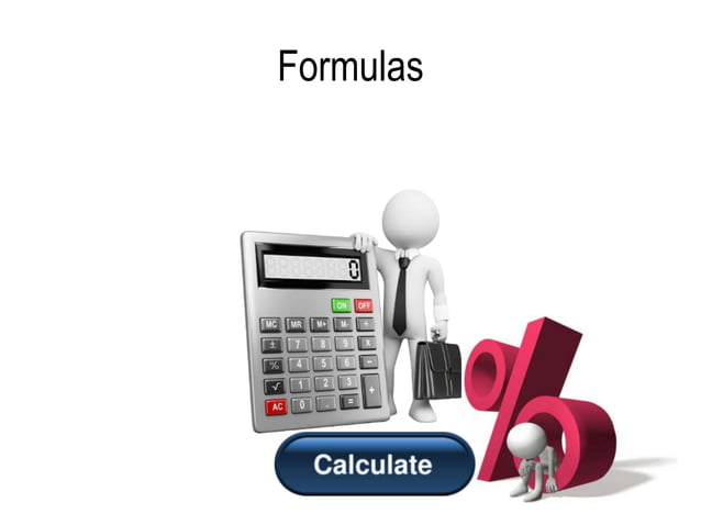 Fp analysis (counting functional points) | PPT