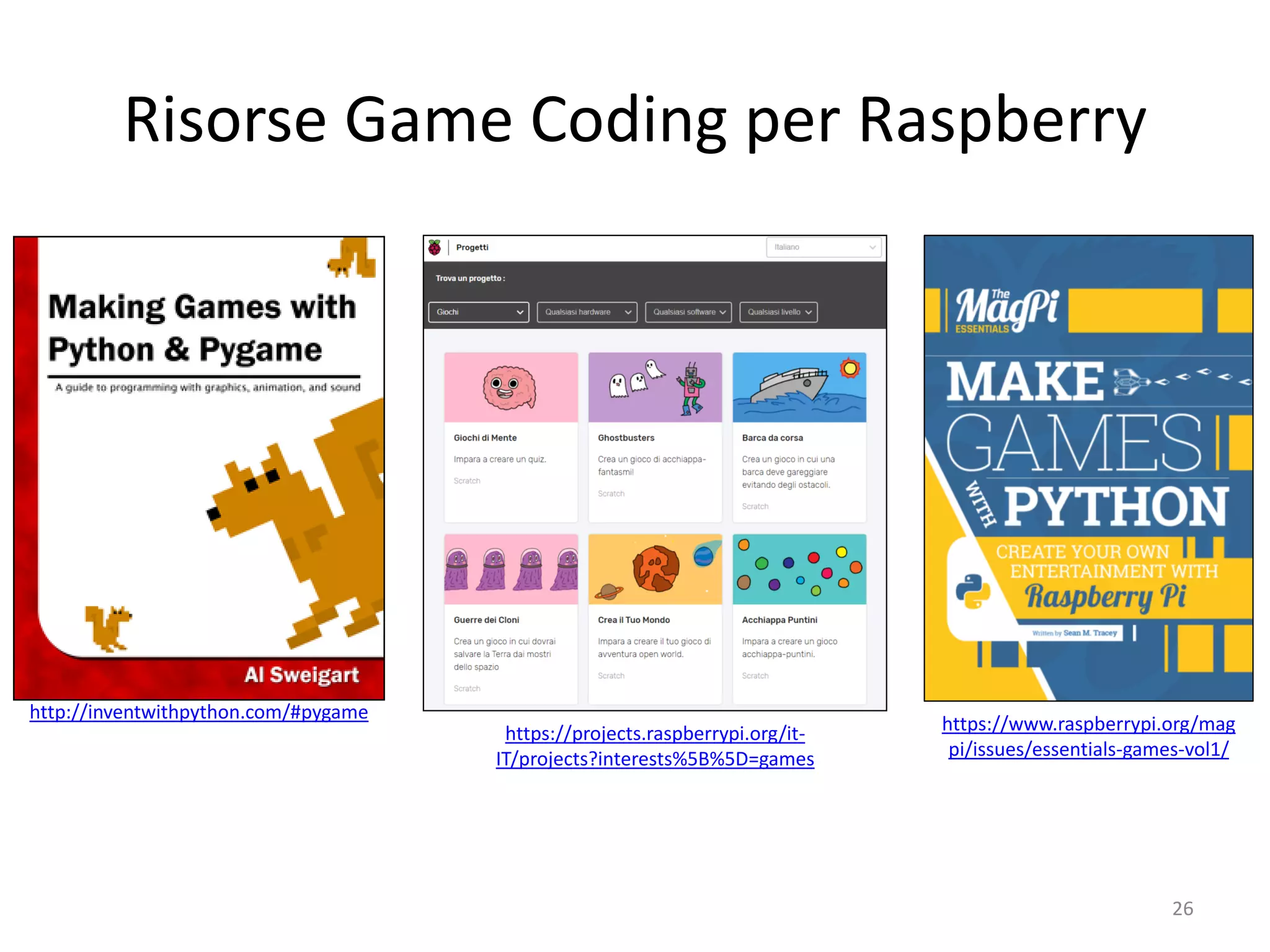 Game Coding for Kids | PPT