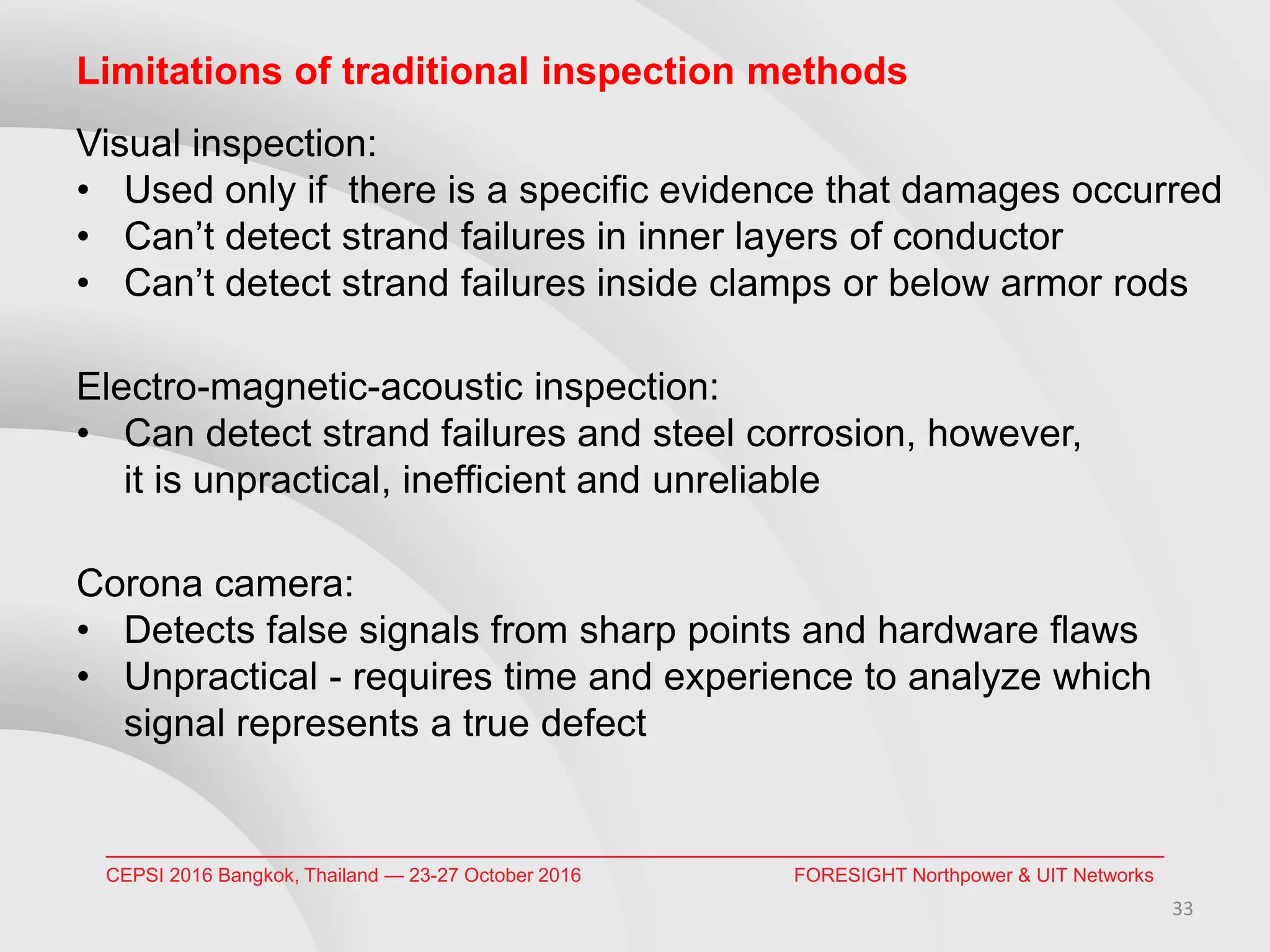 Fp b.2 np__acoustic inspection of transmission and subtransmission ...