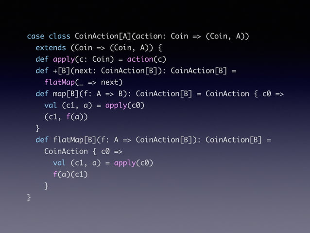 Introduction to Scala Functional Programming | PPT
