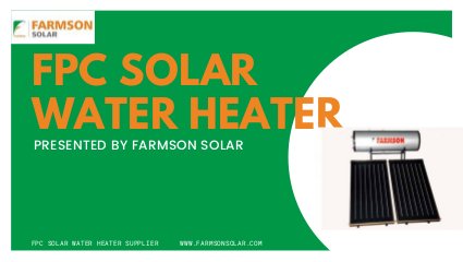 FPC SOLAR WATER HEATER.pdf
