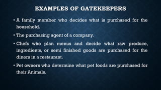 FOOD PRODUCT DEVELOPMENT | PDF