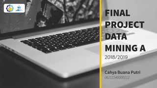 FP_Data Mining_06211540000112_PPT | PDF
