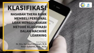 FP_Data Mining_06211540000112_PPT | PDF