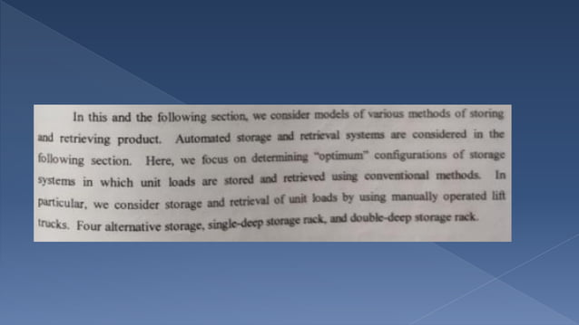 FP module 4 qualitative approaches to facilities planning | PPT