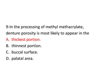 Fpd,rpd and implant | PPTX