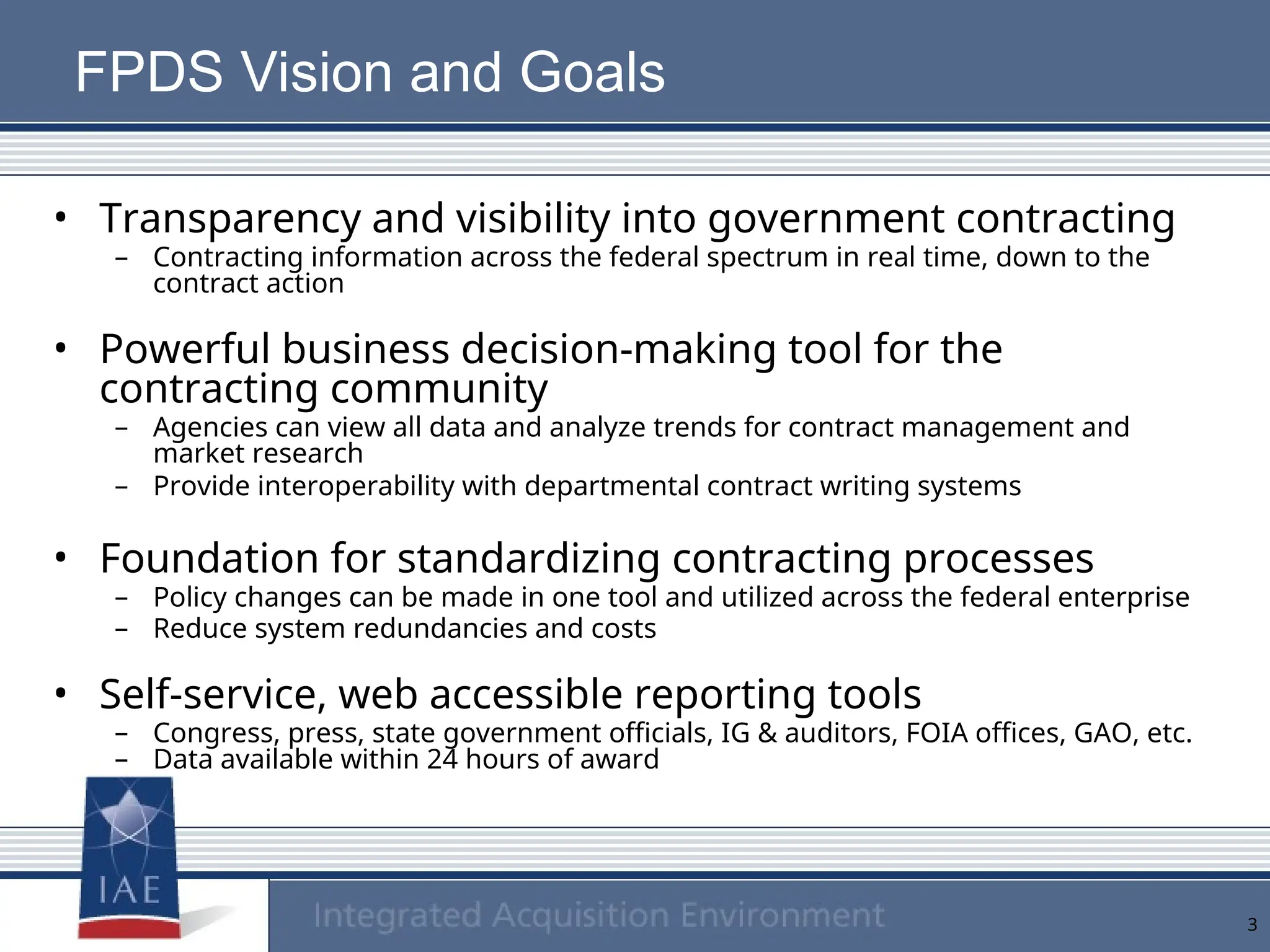 Federal Procurement Data System_Overview.ppt