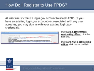 Federal Procurement Data System_Overview.ppt