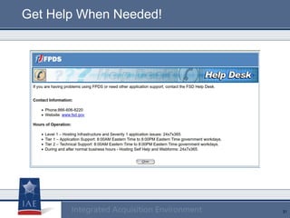 Federal Procurement Data System_Overview.ppt