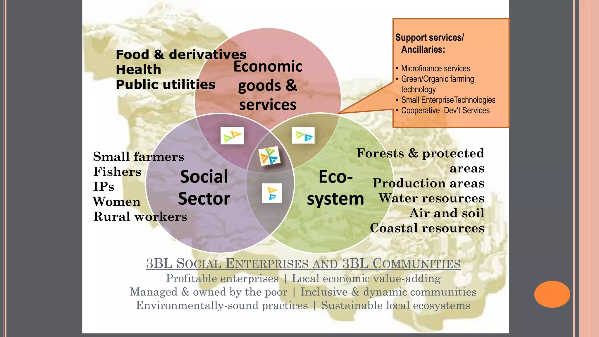 Foundation for Sustainable Society Presentation | PDF