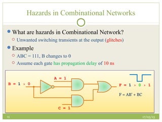 Fpga 01-digital-logic-design | PPT