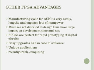 FPGA | PPT