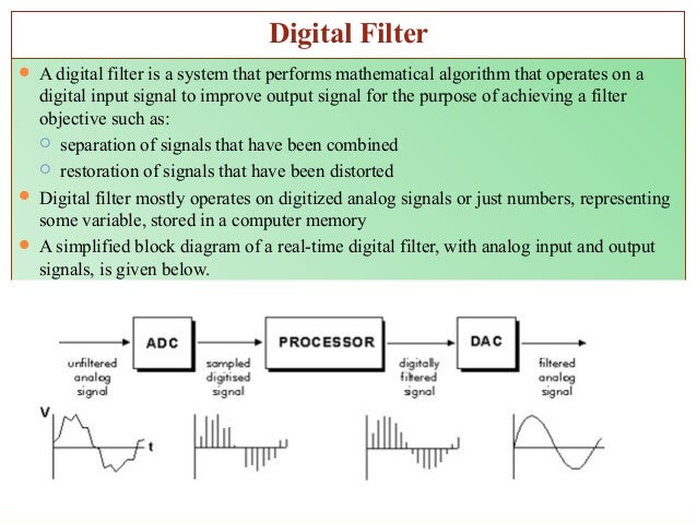 Fpga 11 Sequence Detector Fir Iir Filter 