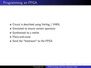 Fpga | PPT