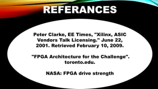 FPGA | PPTX