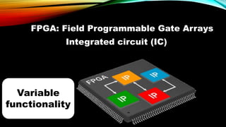FPGA | PPT