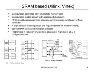 FPGA.j presentation cseawerdtzghjhgguPPT | PPT