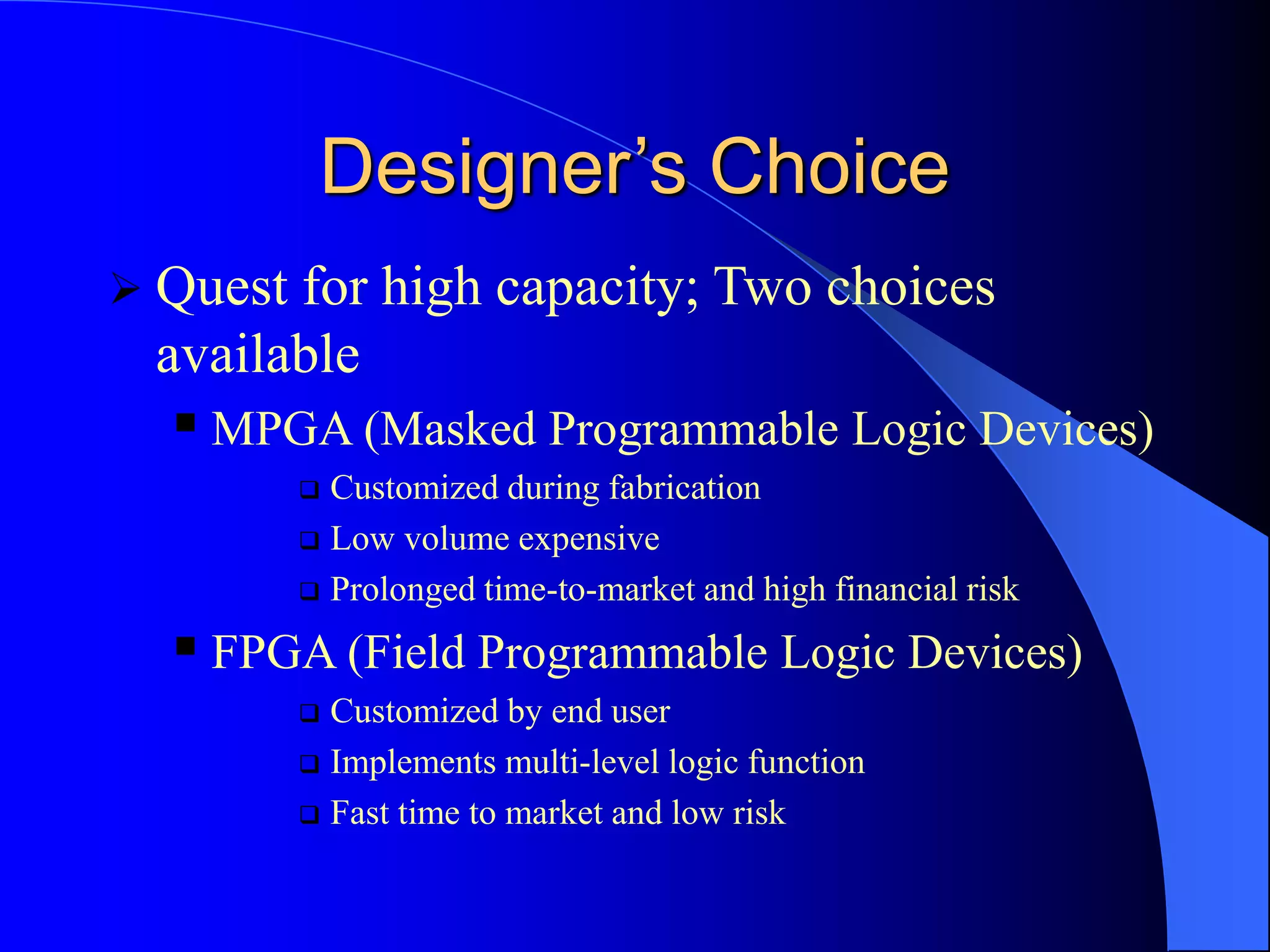 FPGA-Arch.ppt