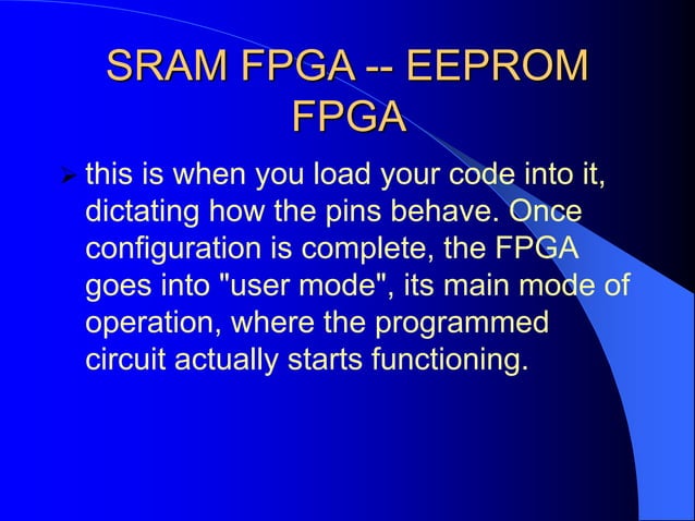 FPGA-Arch.ppt