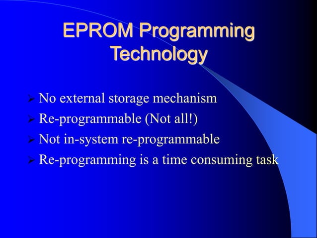FPGA-Architecture.ppt