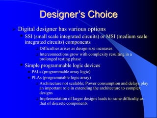 FPGA-Architecture.ppt