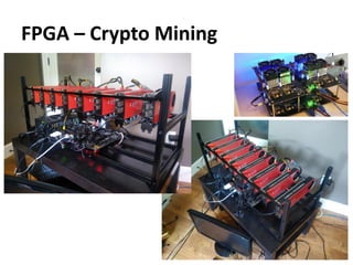 Tools for FPGA Development | PPT