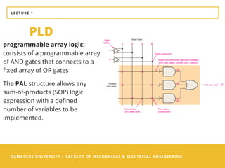 Fpga101 | PPT