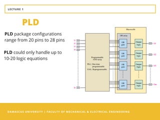 Fpga101 | PPT